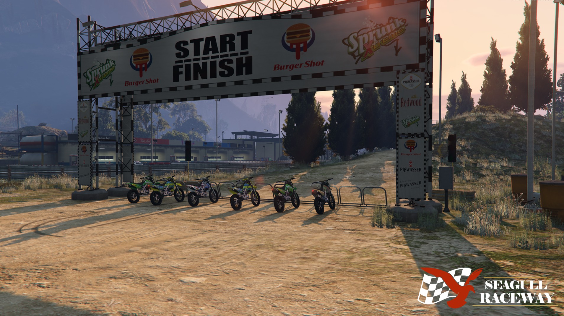 patoche-mapping | Patoche Track