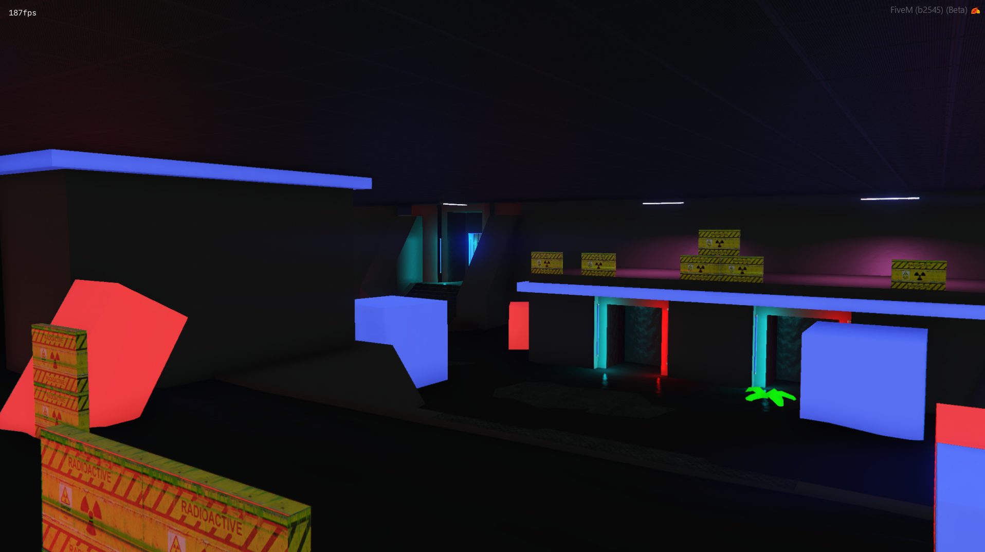 patoche-mapping | PlasmaGame ( MAP )