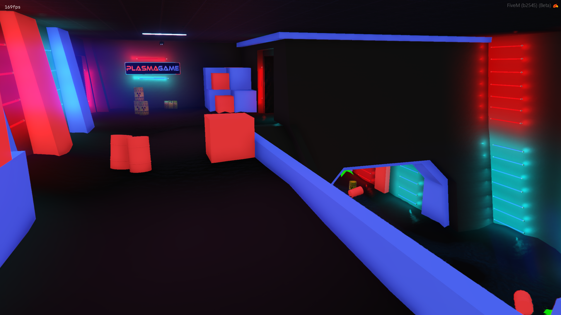 patoche-mapping | PlasmaGame ( MAP )