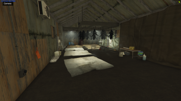 patoche-mapping | Tabac Redwood