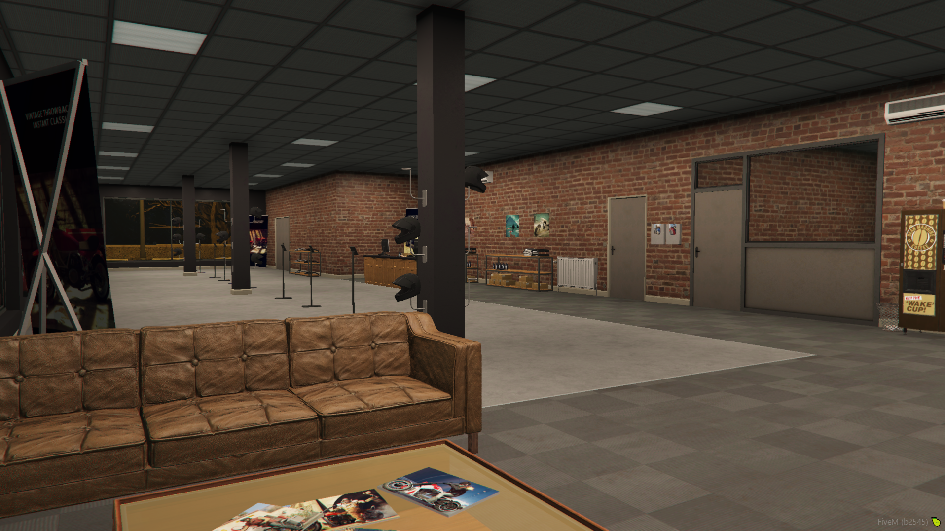 patoche-mapping | Motorcycle dealer