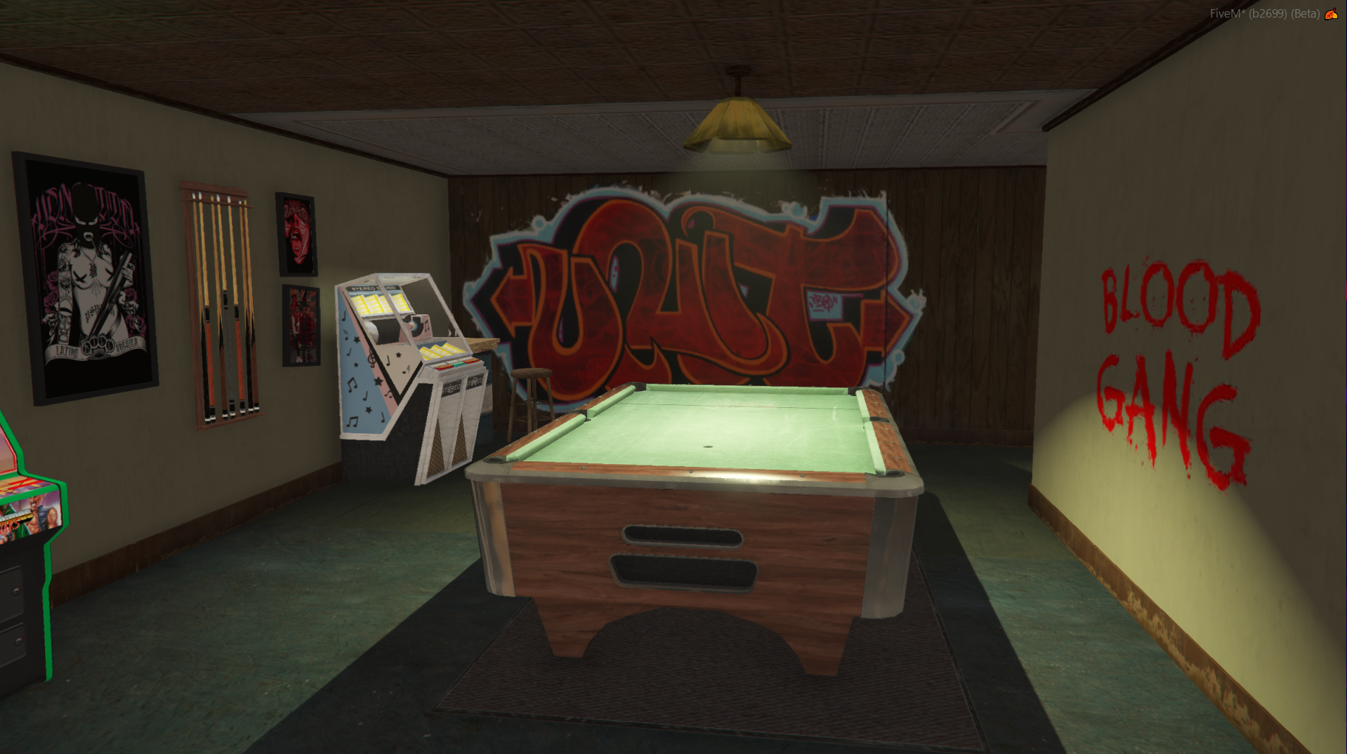 patoche-mapping | Patoche gang 2( editable vagos , ballas , families ...
