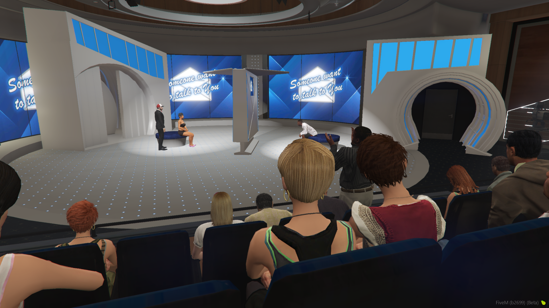 patoche-mapping | Editable Studio + script