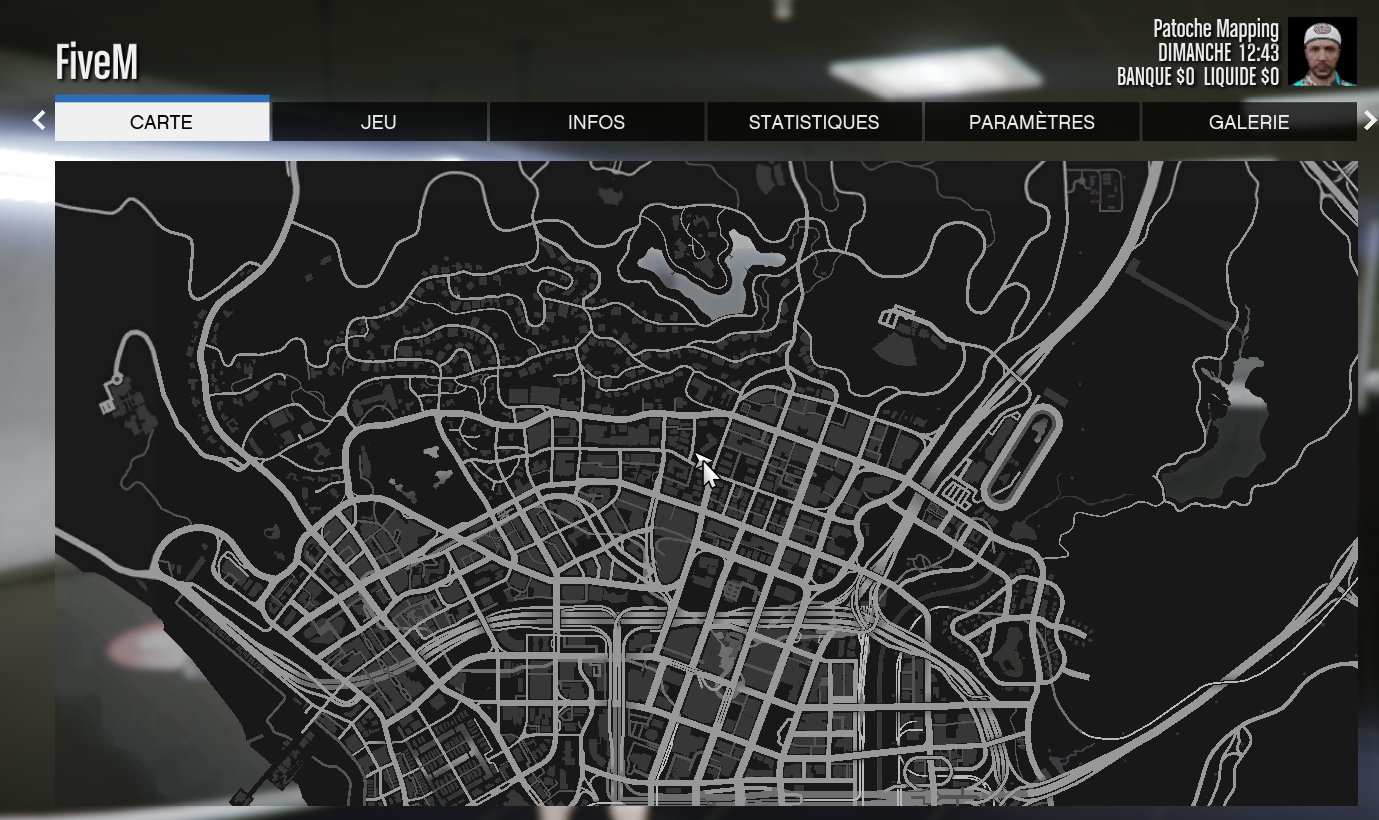 patoche-mapping | Car Dealer