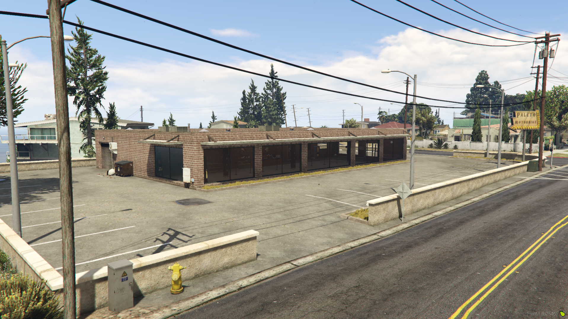 patoche-mapping | Motorcycle dealer