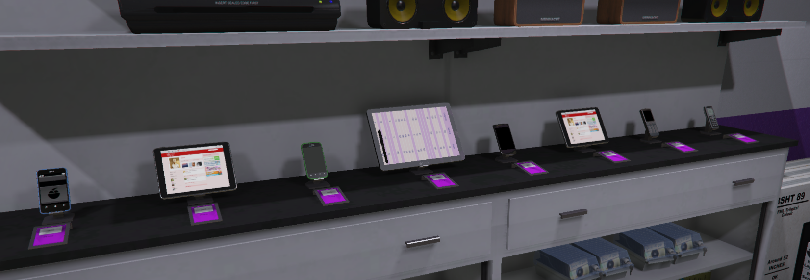 patoche-mapping | DigitalDen