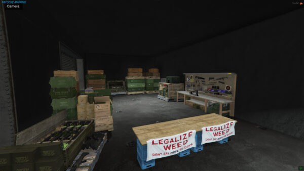 patoche-mapping | Stock secret base