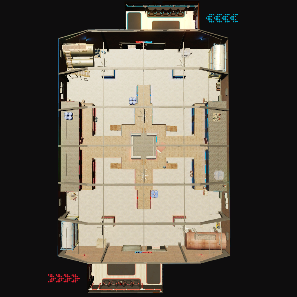 patoche-mapping | PlasmaGame DLC_02 ( MAP )