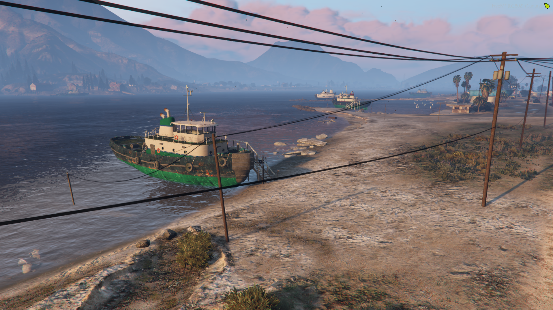 patoche-mapping | Editable Studio + script