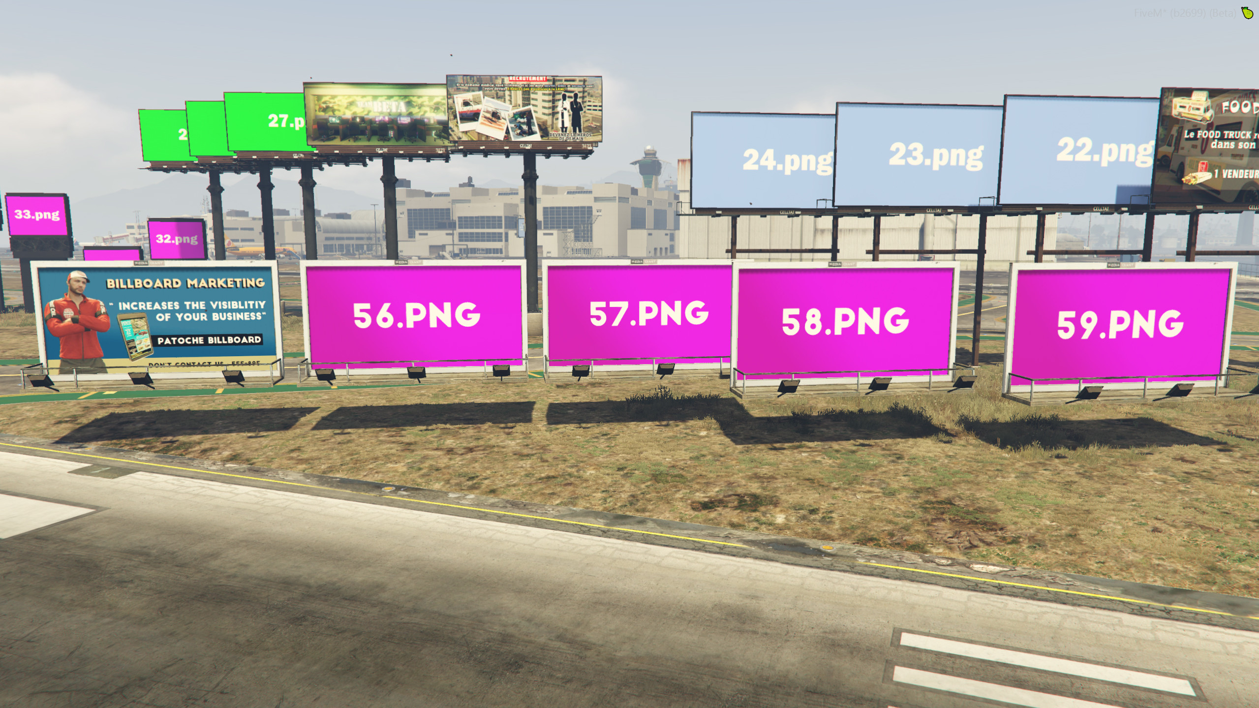 patoche-mapping | Billboard creator