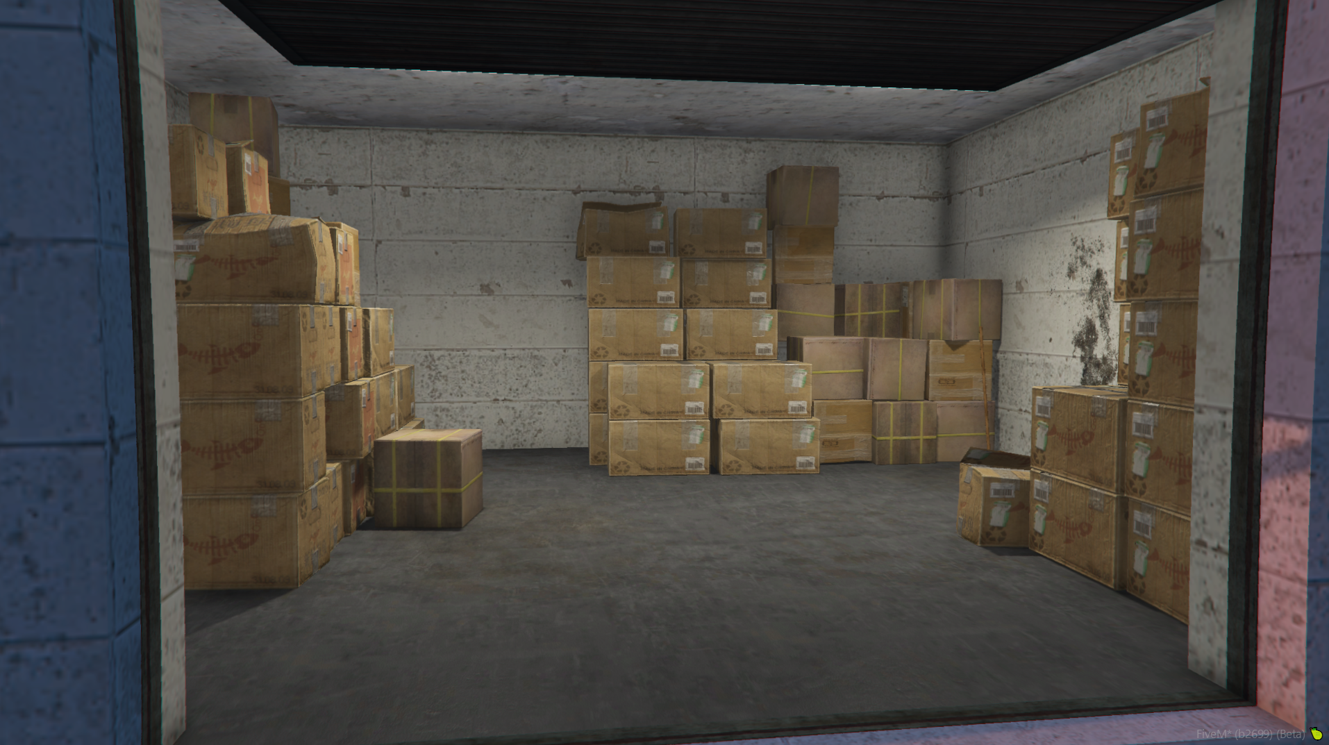 patoche-mapping | Storage boxes