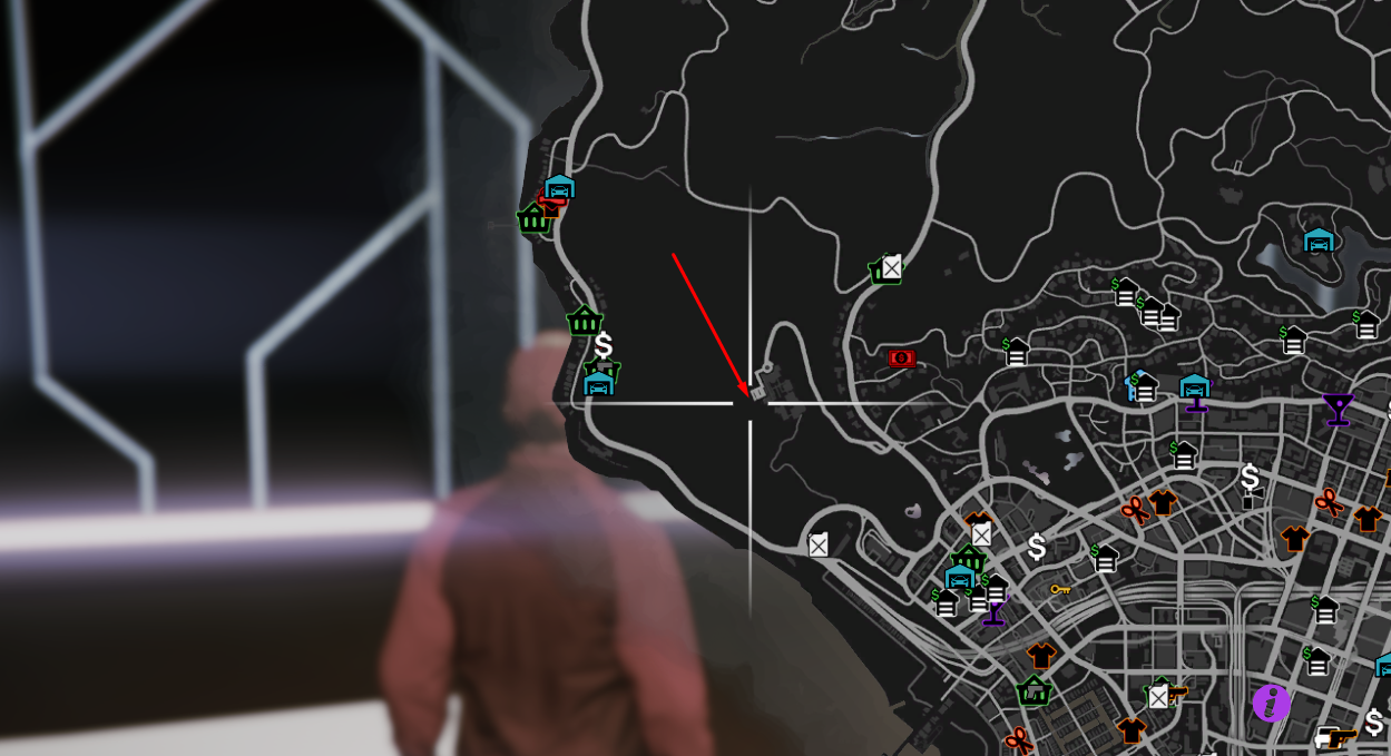 patoche-mapping | Plasmakart ( MAP )