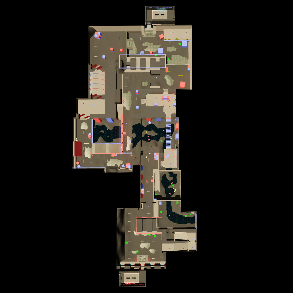 patoche-mapping | PlasmaGame ( MAP )