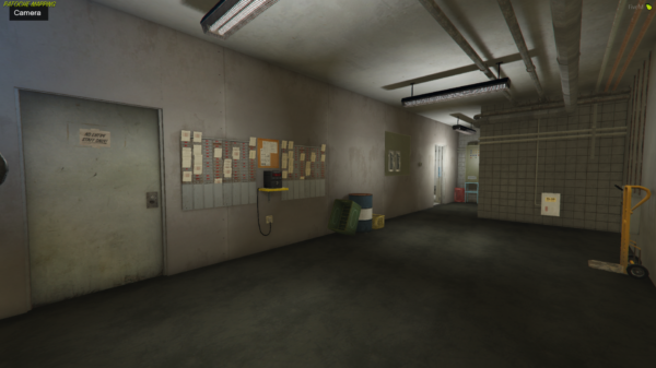 patoche-mapping | Tabac Redwood