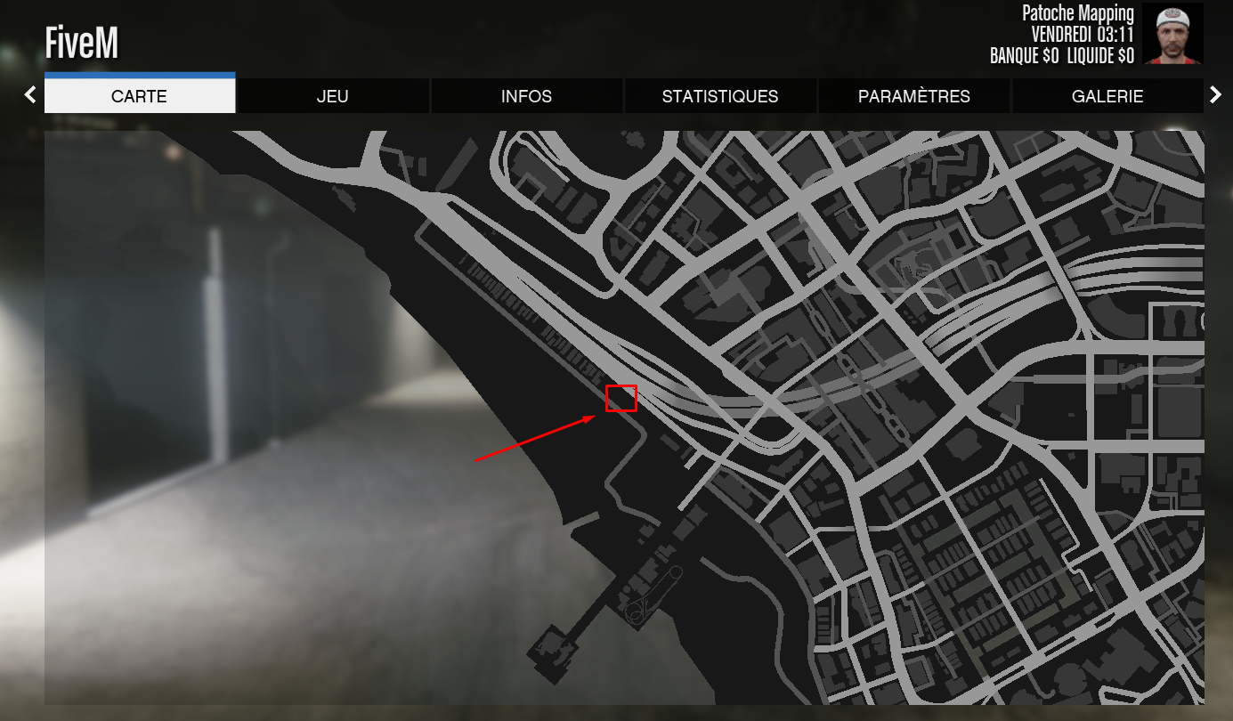 patoche-mapping | Storage boxes free