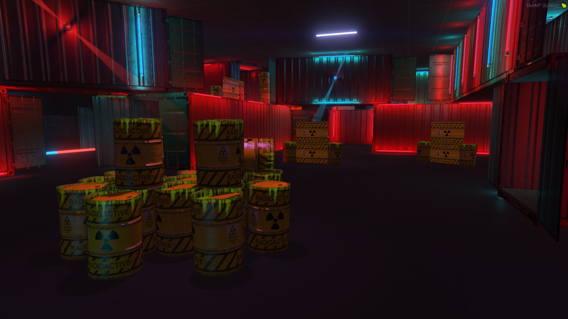 patoche-mapping | PlasmaGame ( MAP )