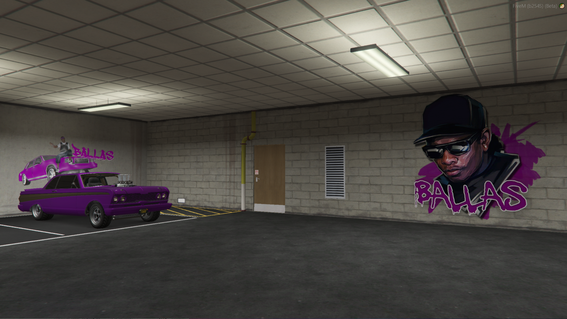 patoche-mapping | Patoche gang ( vagos , ballas , families , or other )