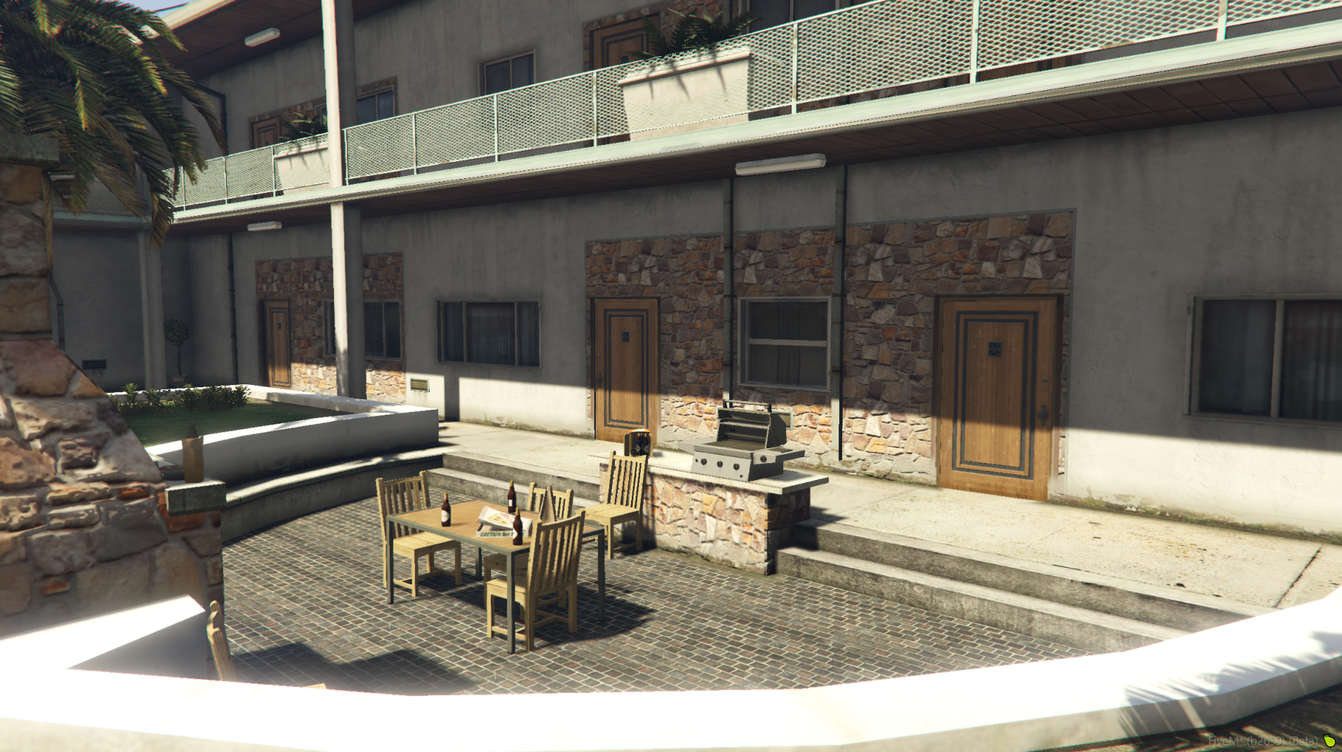 patoche-mapping | Patoche gang 2( editable vagos , ballas , families ...