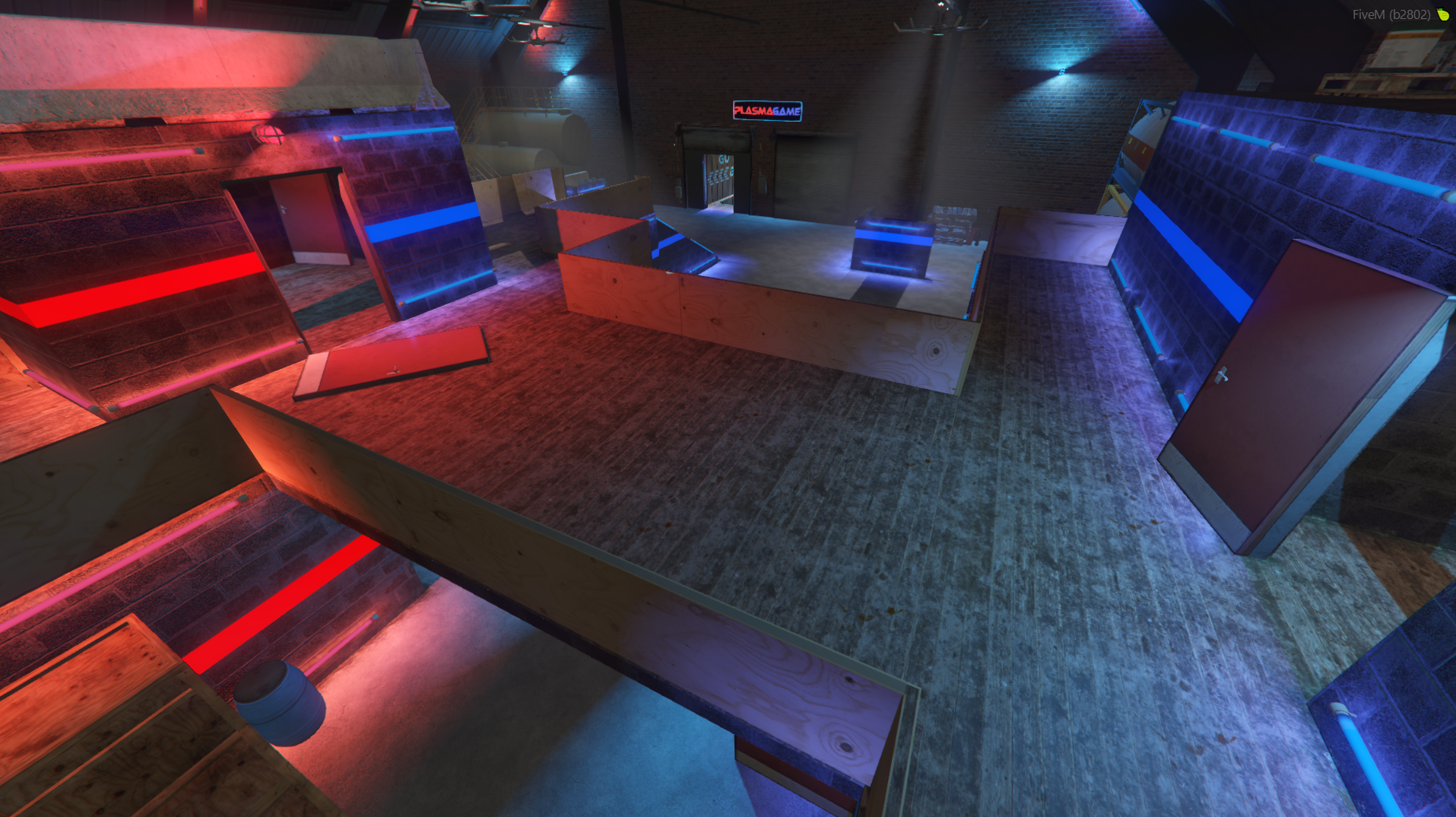 patoche-mapping | PlasmaGame DLC_02 ( MAP )