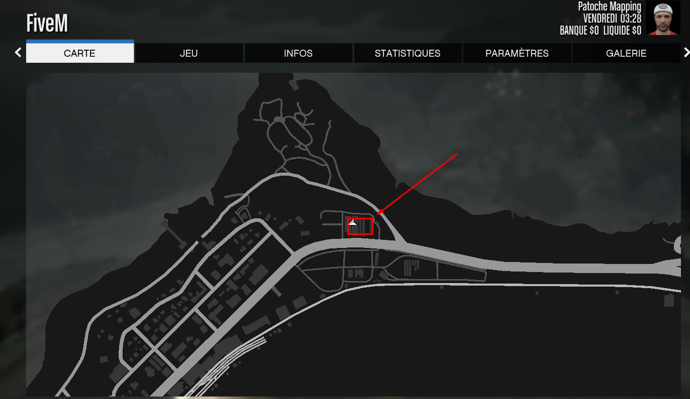 patoche-mapping | Storage boxes