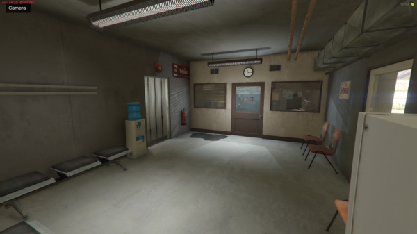 patoche-mapping | Tabac Redwood