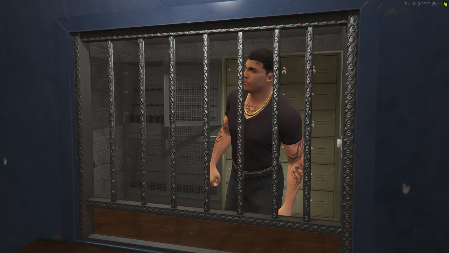 patoche-mapping | Casino Underground