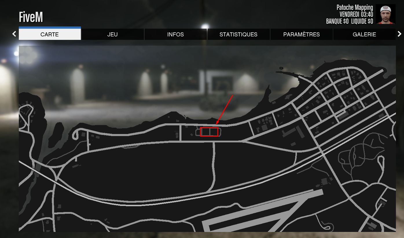 patoche-mapping | Storage boxes