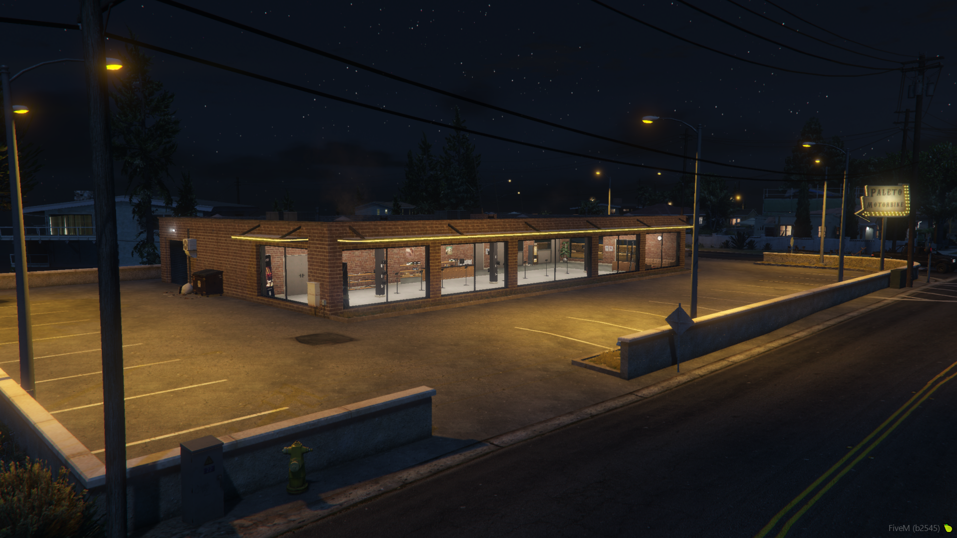 patoche-mapping | Motorcycle dealer