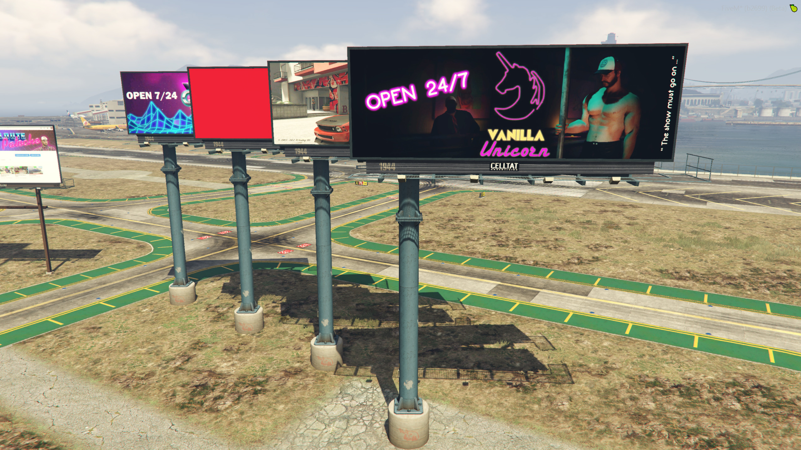 patoche-mapping | Billboard creator