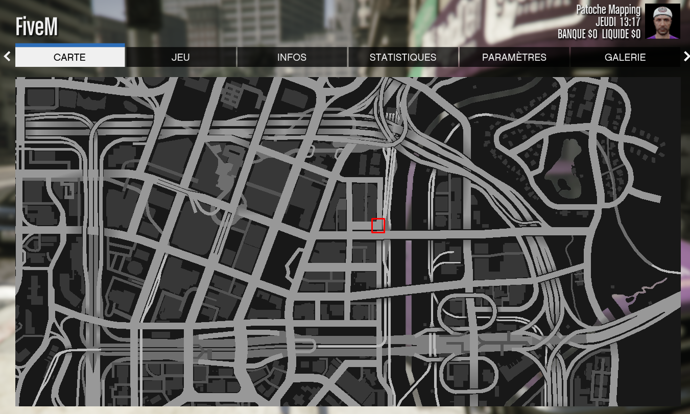 patoche-mapping | DigitalDen