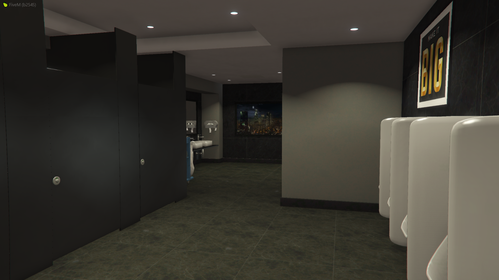 patoche-mapping | Editable Studio + script