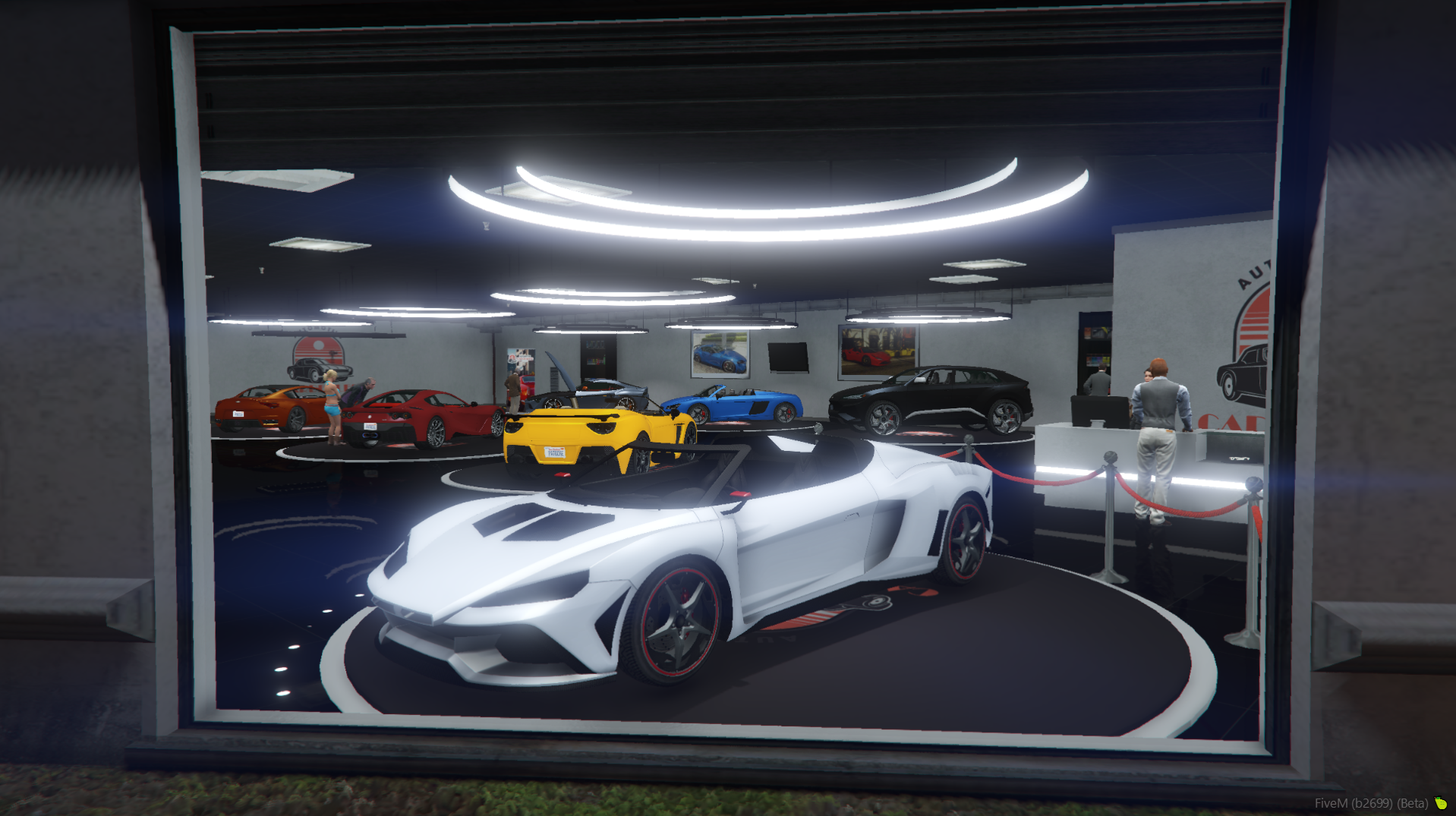 patoche-mapping | Car Dealer