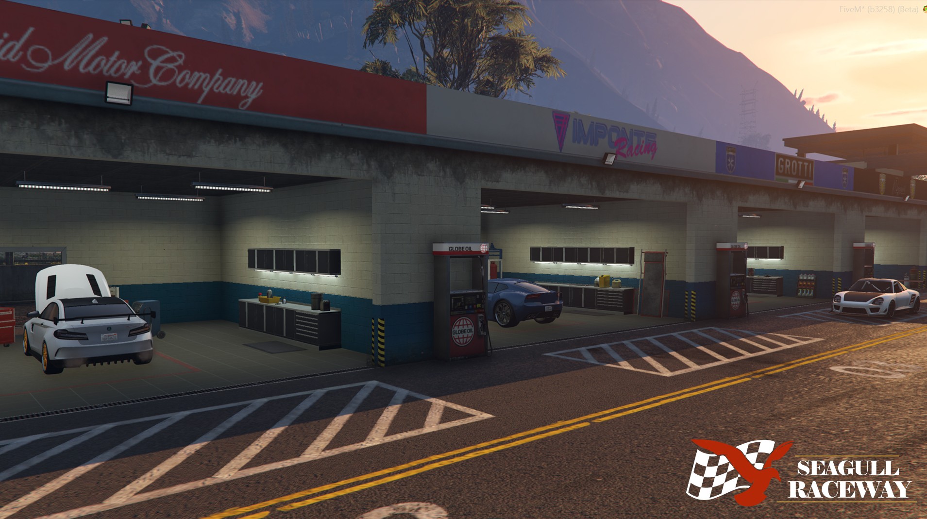 patoche-mapping | Patoche Track