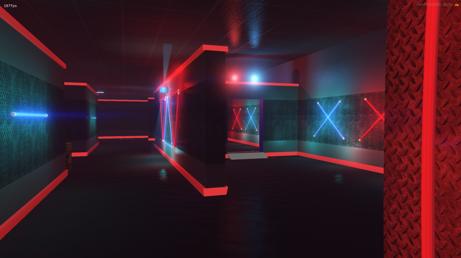 patoche-mapping | PlasmaGame ( MAP )