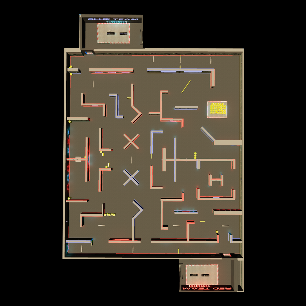 patoche-mapping | PlasmaGame ( MAP )