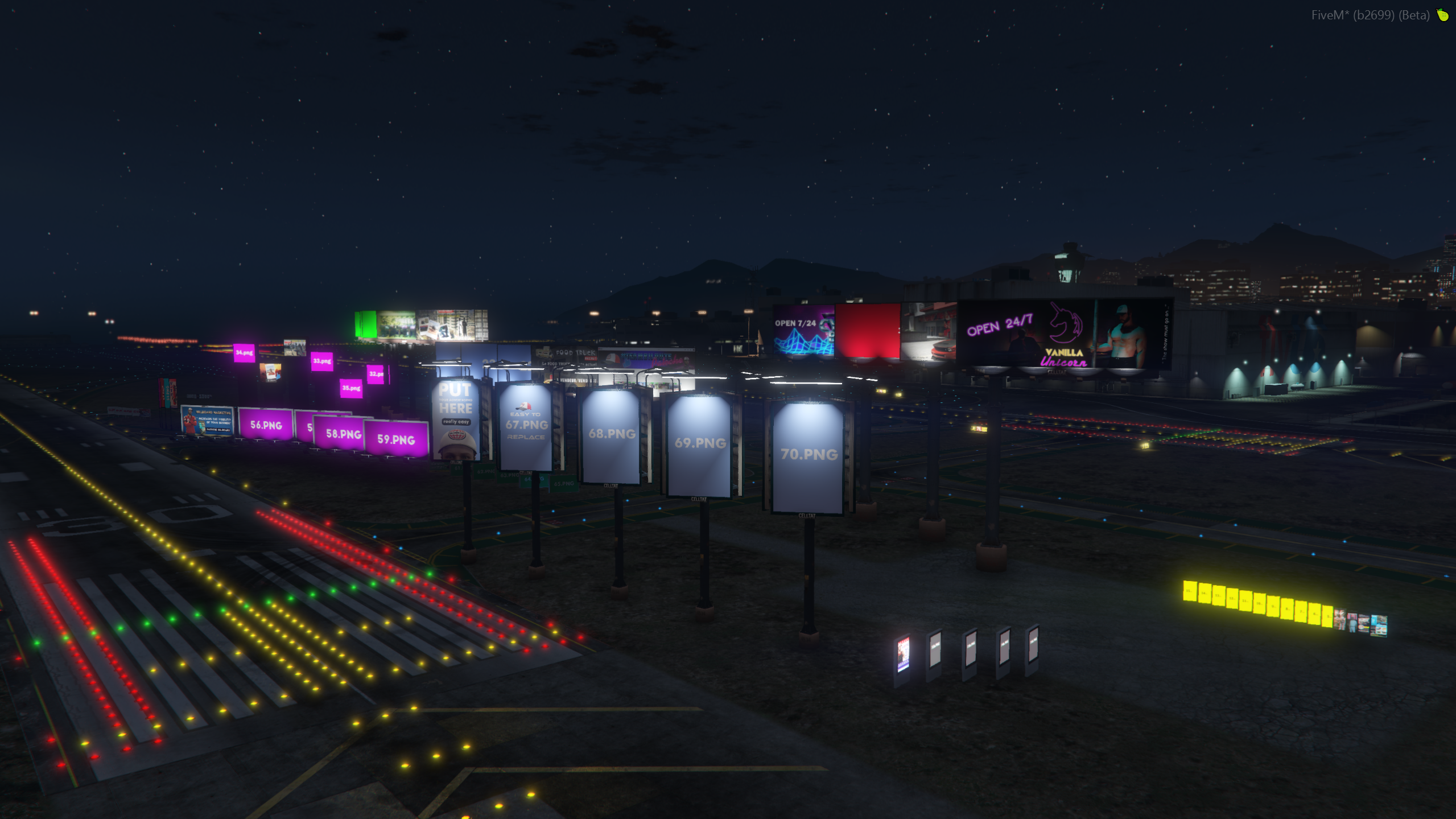 patoche-mapping | Billboard creator