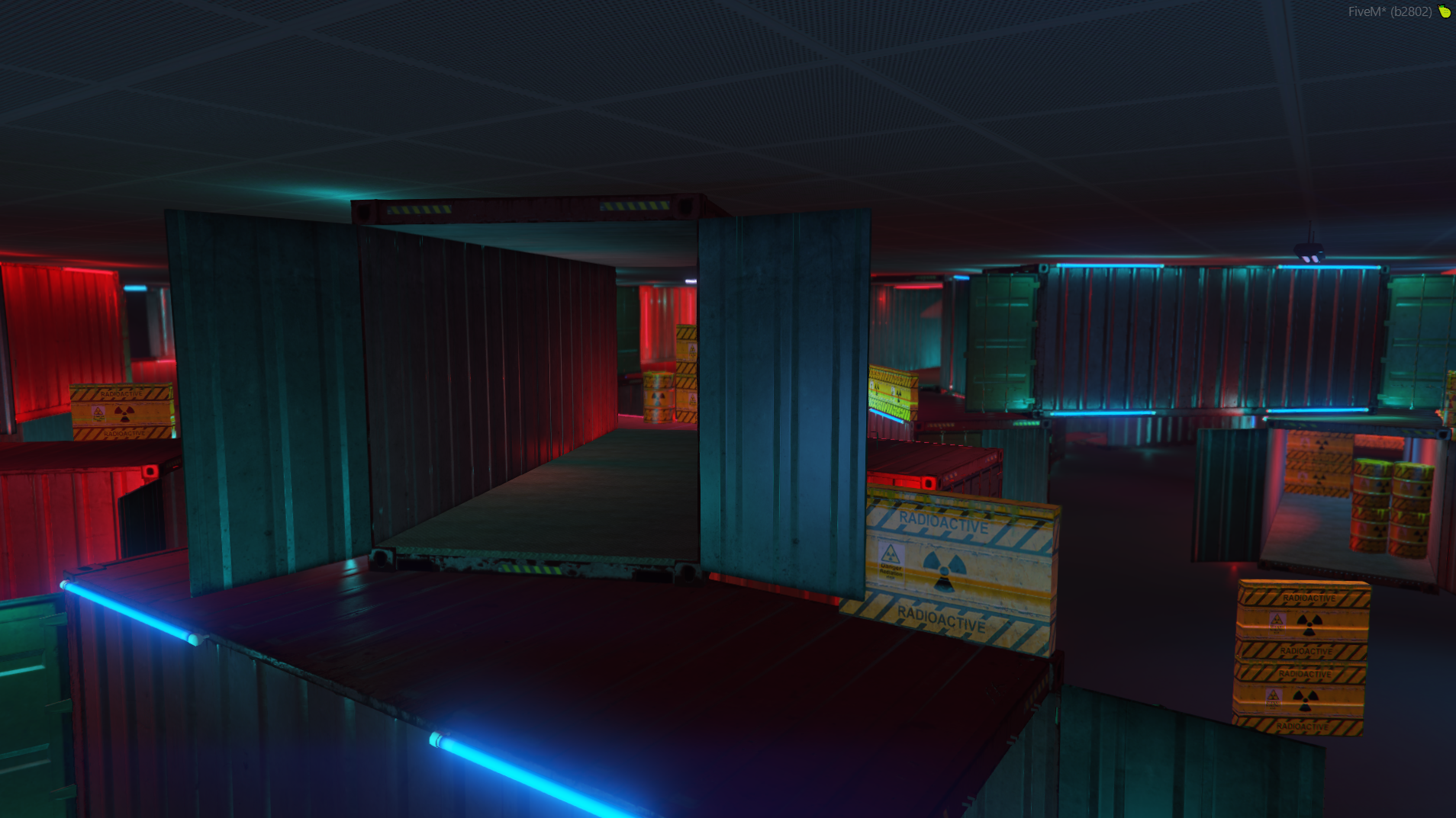 patoche-mapping | PlasmaGame ( MAP )