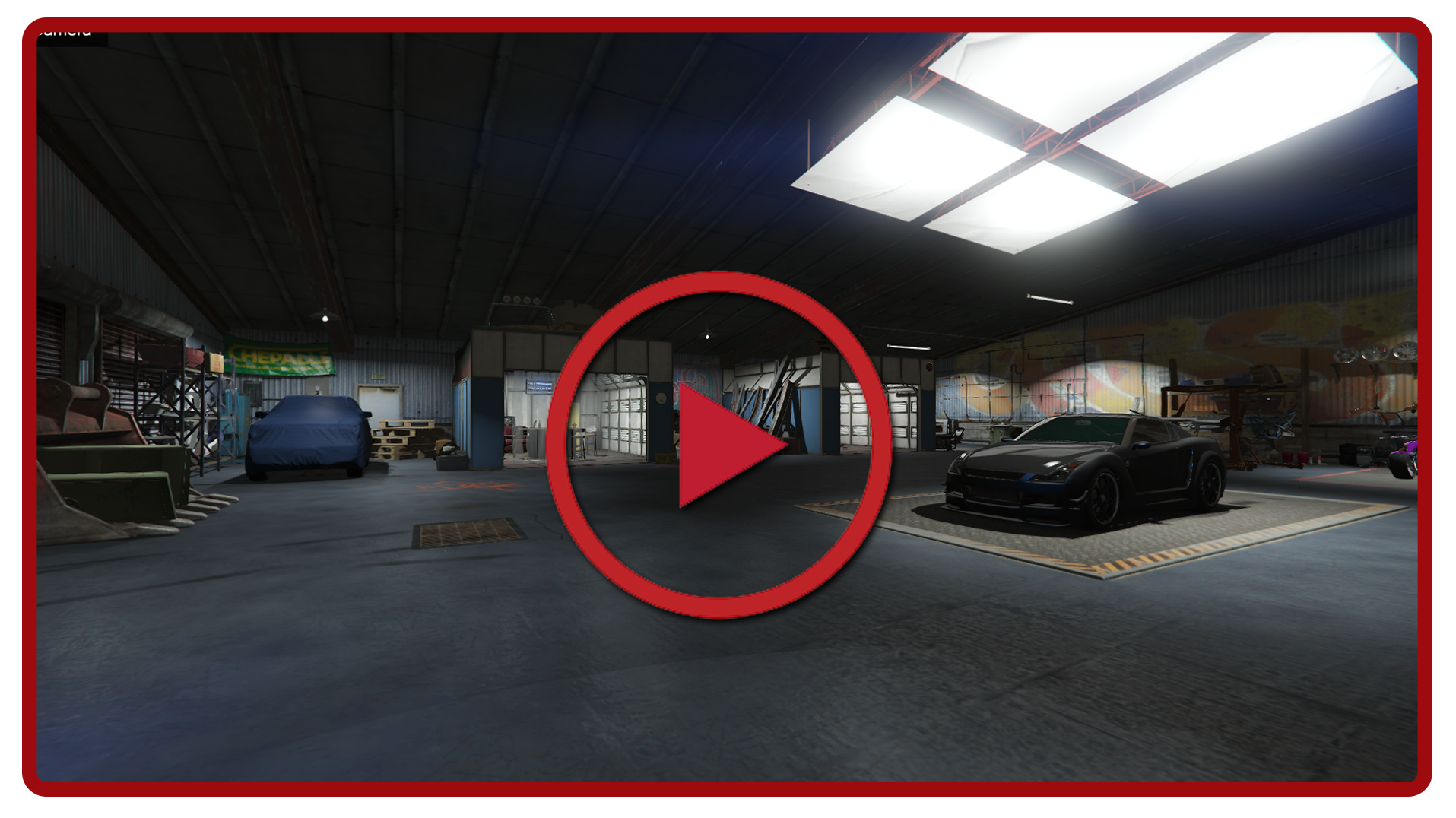 patoche-mapping | hideout mechanic