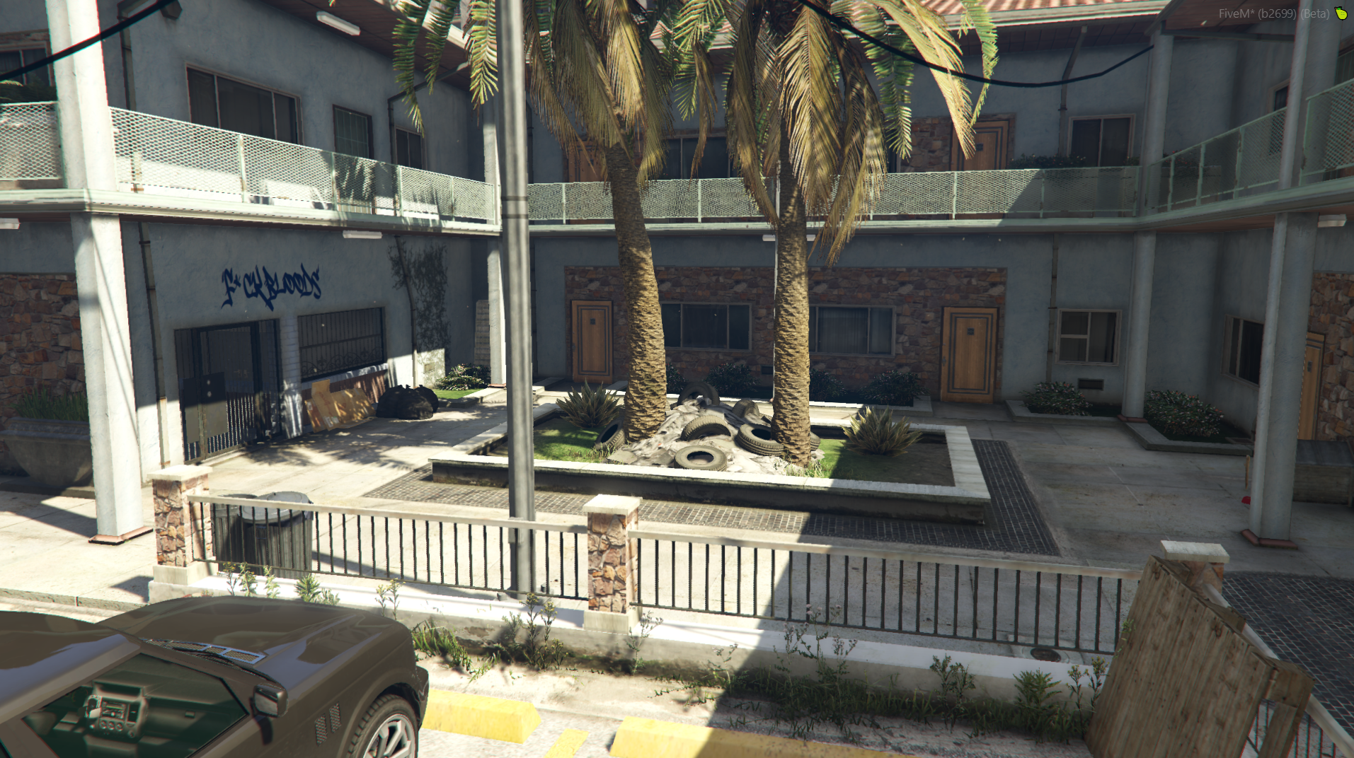 patoche-mapping | Patoche gang 2( editable vagos , ballas , families ...