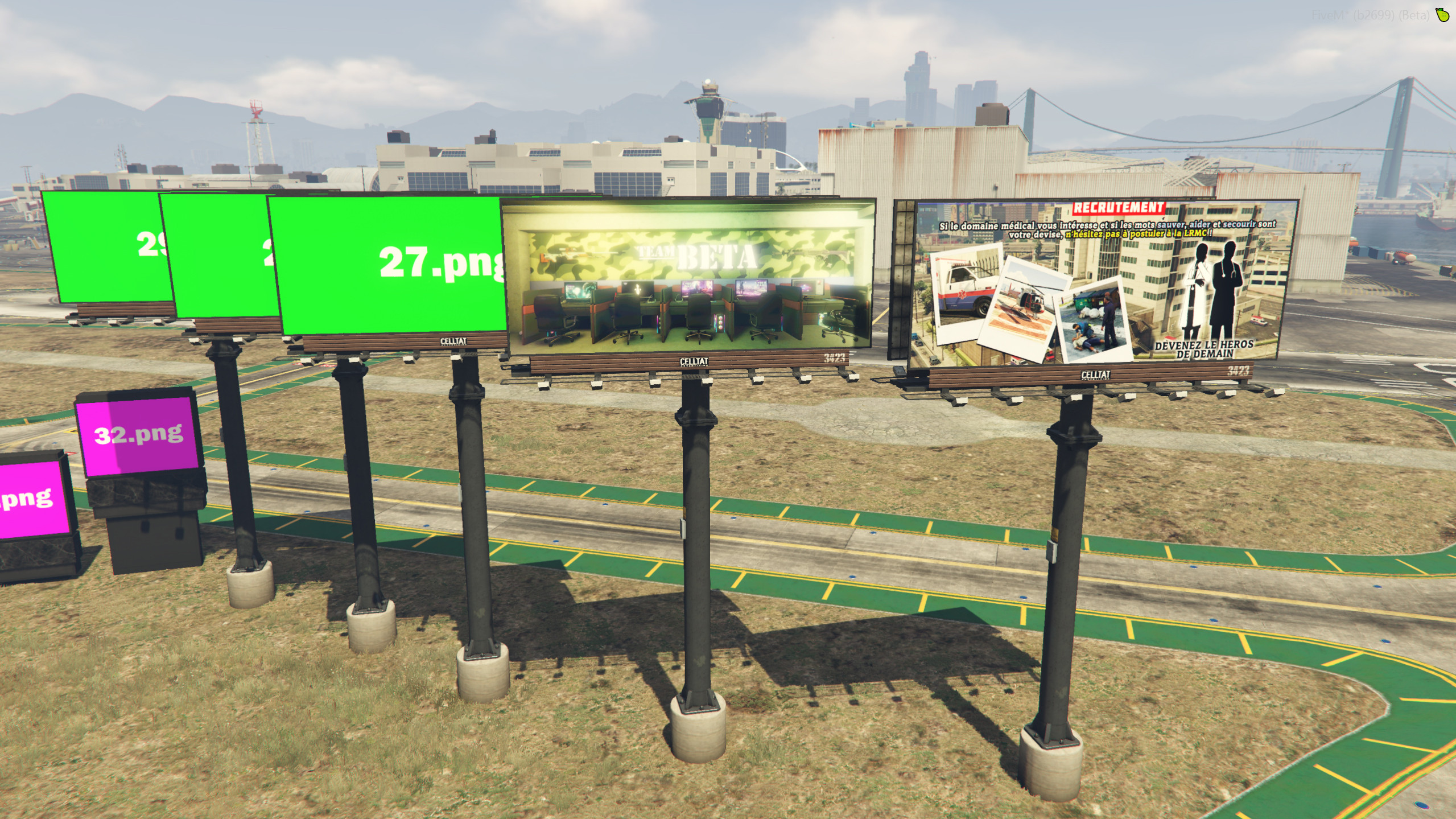 patoche-mapping | Billboard creator