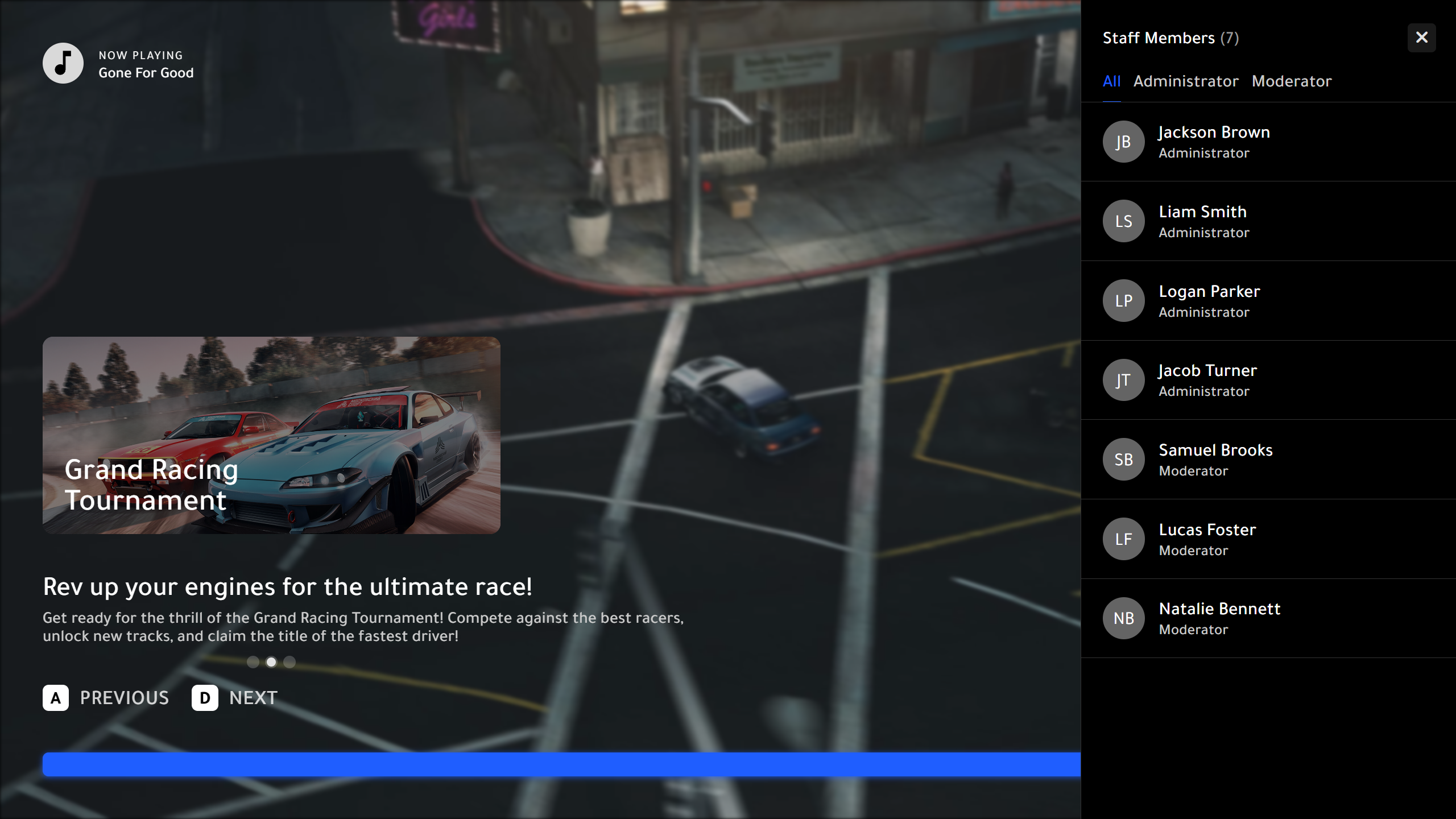 okok Scripts | okokLoadingScreen