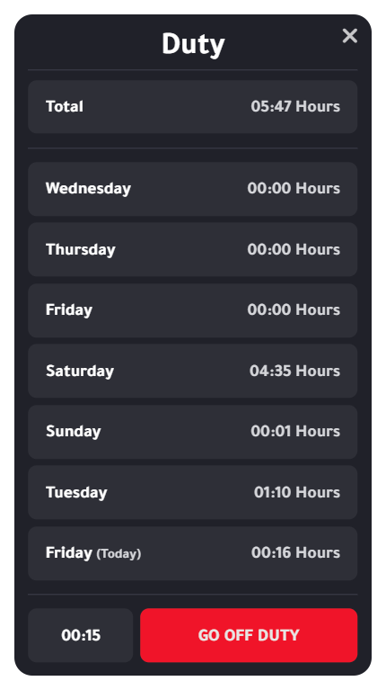 okok Scripts | okokBossMenu [ESX]