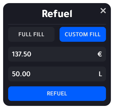 okok Scripts | okokGasStation [QB]