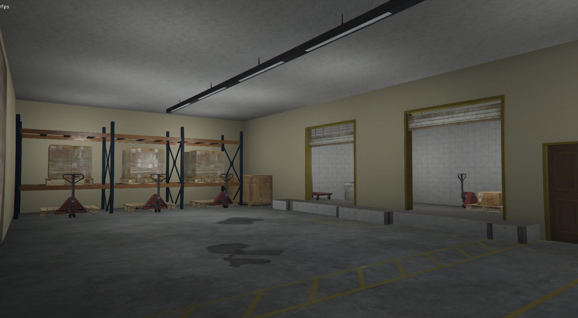 MrValverde MLO | Pack Mlo Fishing + Mlo Tabac + Hangar