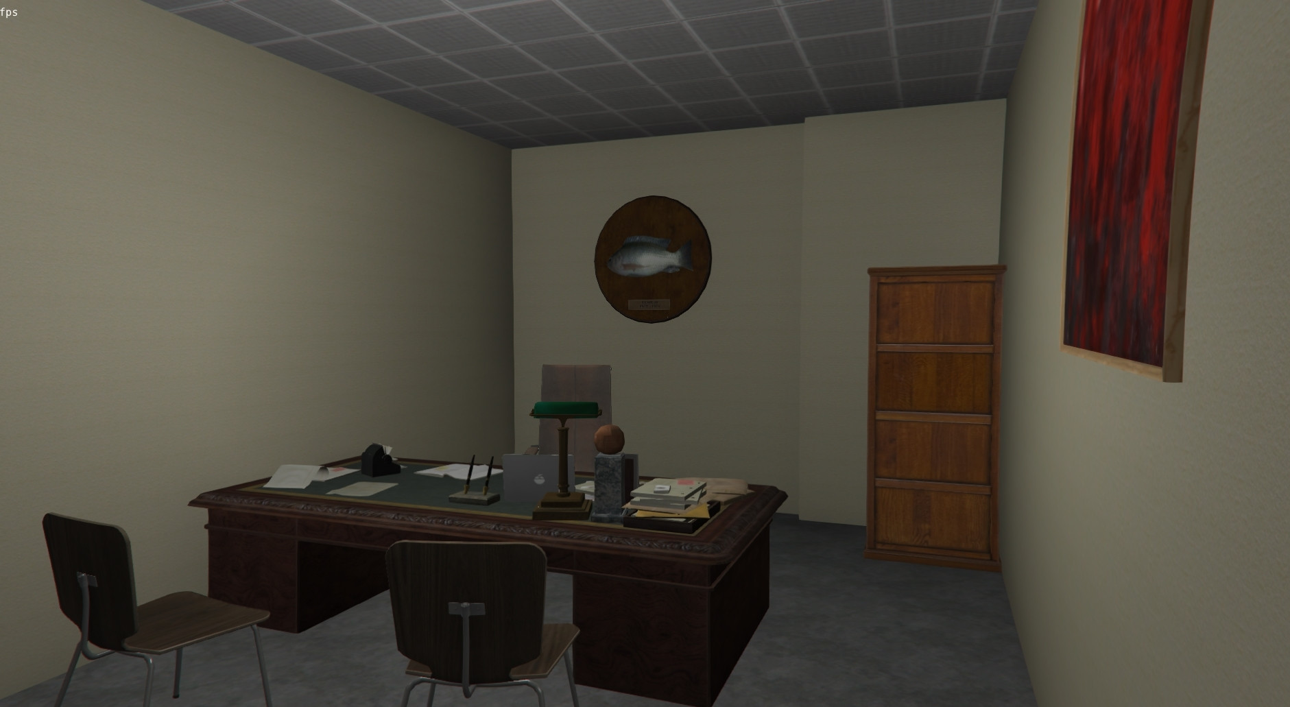 MrValverde MLO | Pack Mlo Fishing + Mlo Tabac + Hangar