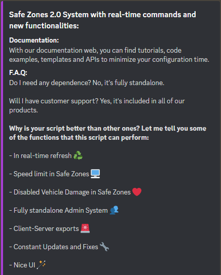 Nuvil Store | Safe Zone