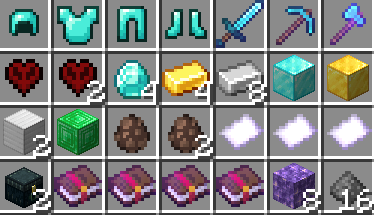 Jackpot MC Store | Starter Lootbox