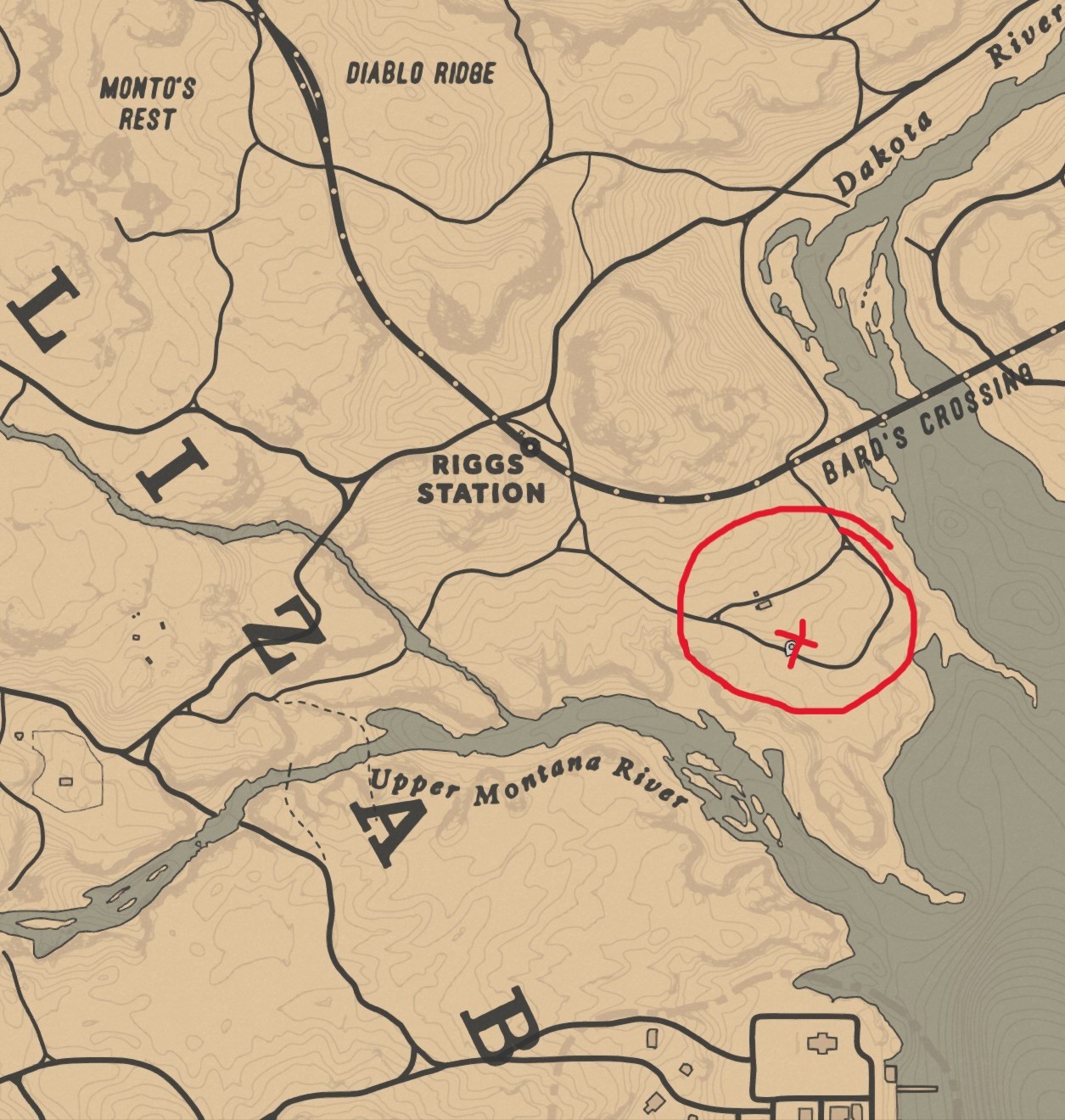 DeeCraft | MAP|BAKERY & EATERY
