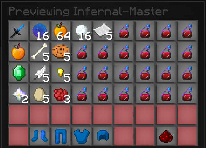 CavePvP