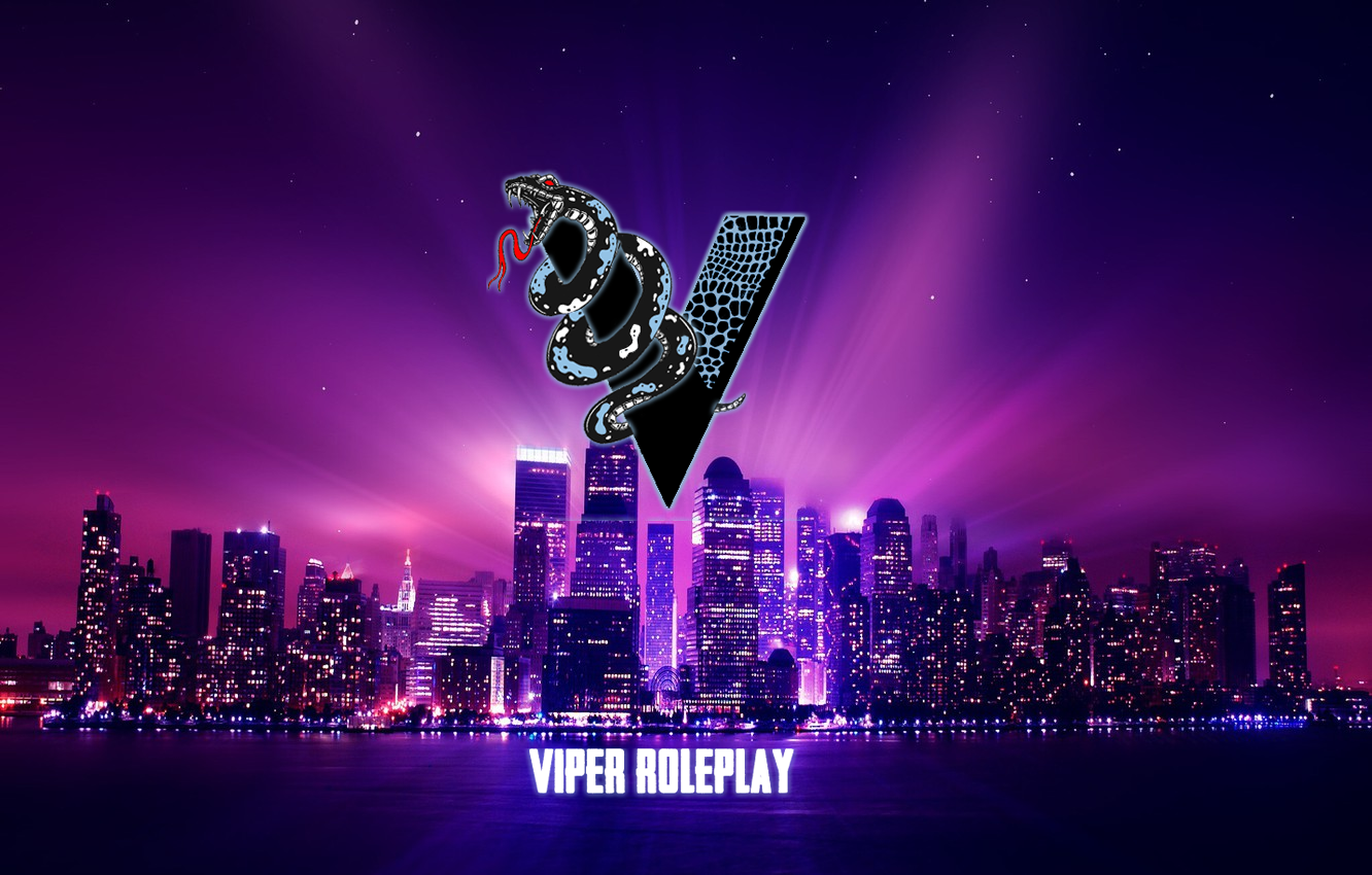 ViperRoleplay | Welcome